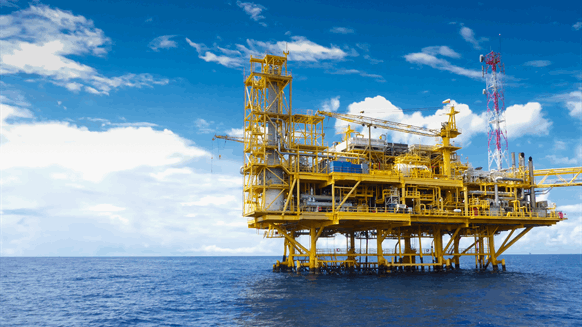 Empowering People in Oil and Gas | Rigzone