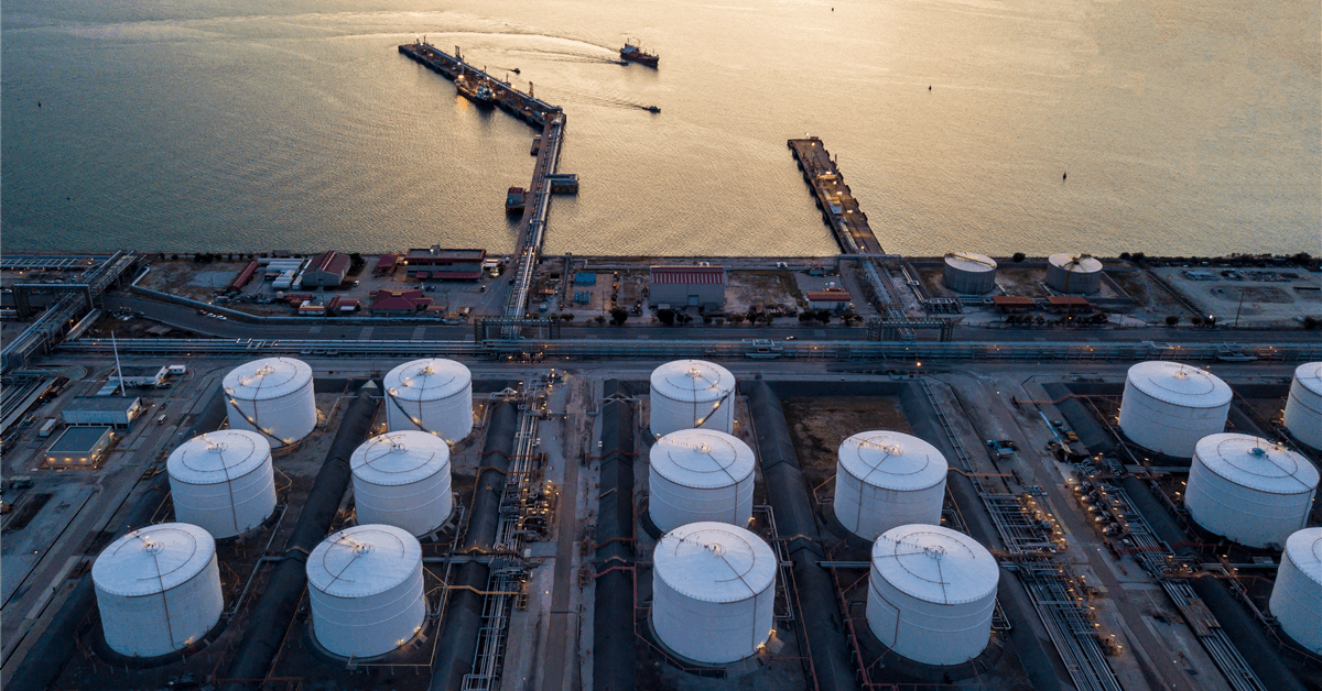 Energy Transfer to Expand Texas NGL Export Terminal | Rigzone