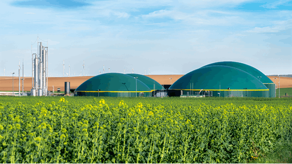 Eni Gets Green Light to Build Third Biorefinery in Italy | Rigzone