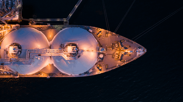 Eni Places 20-Year Order for 2 MMtpa from CP2 LNG | Rigzone