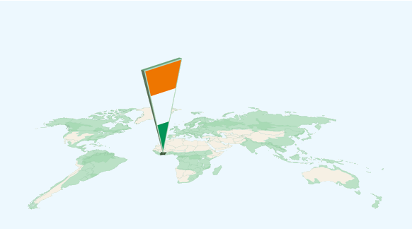 Eni Signs Exploration Contract for Cote d'Ivoire Offshore Block | Rigzone