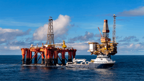 Equinor Awards NCS Well Plugging Contracts | Rigzone