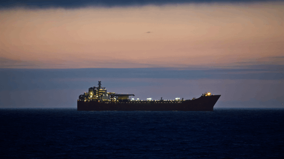 Equinor Starts Production at Norway's Verdande | Rigzone