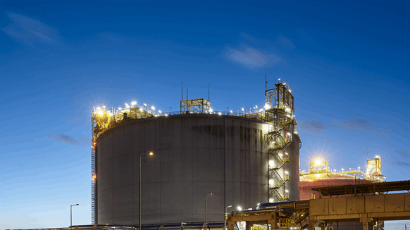 Equinor Starts Up New Field for Hammerfest LNG | Rigzone