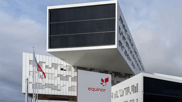Equinor Submits Plan for Norway's Eirin Field | Rigzone