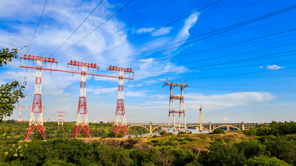 European Commission Eyes to Integrate Ukraine into EU Power Market by ...