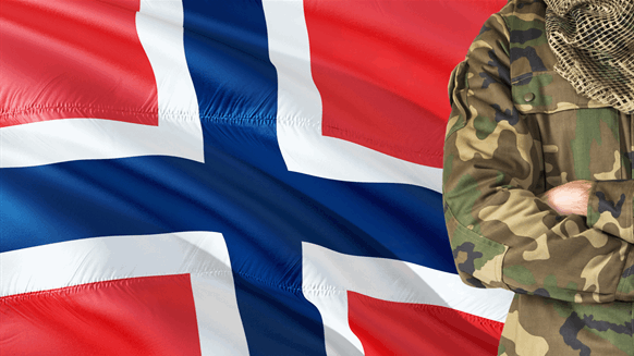 Ex-Chief of Norway Defense Recommended for Equinor Board Election | Rigzone