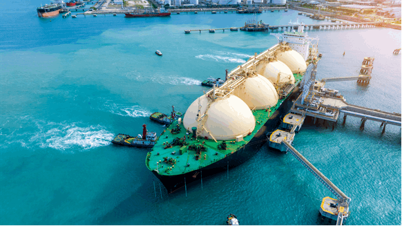 Expansion of Corpus Christi LNG in Texas Starts Delivery | Rigzone