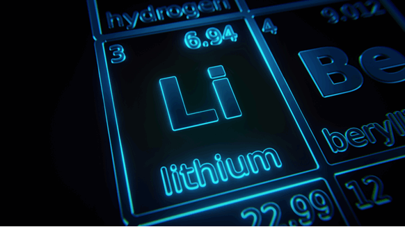 Exxon Aims to Become a Top Lithium Supplier for EVs by 2030 | Rigzone