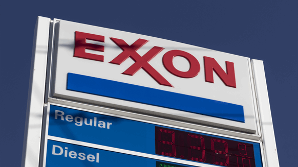 Exxon Traders in Belgium Decline UK Transfer | Rigzone