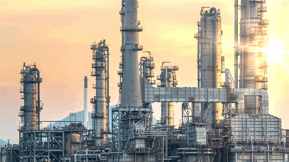 ExxonMobil Expands Chemical Production in Baytown Facility | Rigzone