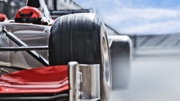 F1 Renewable Energy Shift Drives 26 Pct Drop in Carbon Footprint | Rigzone