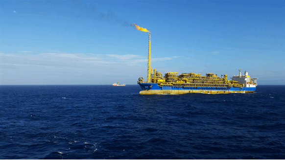 FPSO Sets Sail for Equinor's Johan Castberg Field in Barents Sea | Rigzone