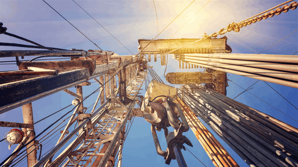 Falcon Oil Declares Commercial Flow Test Results for Shenandoah Well ...