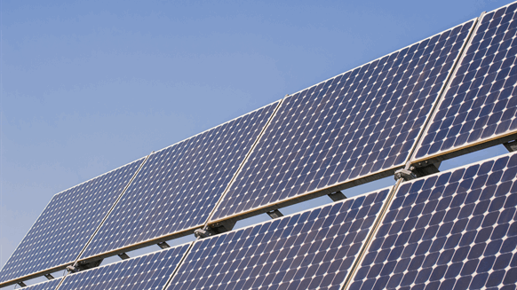 First Solar Achieves EPEAT Climate Label for Low-Carbon Modules | Rigzone