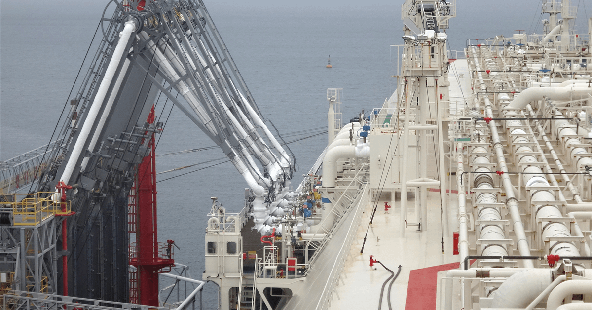 Fluor-JGC JV Awarded FEED Contract for Potential LNG Canada Expansion ...