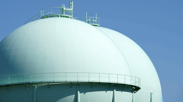Freeport LNG Provides LNG Facility Update | Rigzone