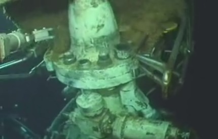 In Pictures: Macondo Leak | Rigzone