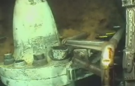 In Pictures: Macondo Leak | Rigzone