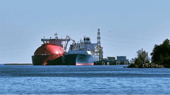 Gas Treatment, Liquefaction Units of Congo LNG Phase 2 Completed | Rigzone