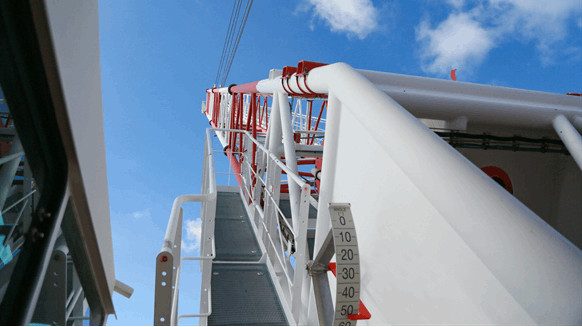 Gate Energy Bags Commissioning Contract for Woodside's Trion FPU | Rigzone