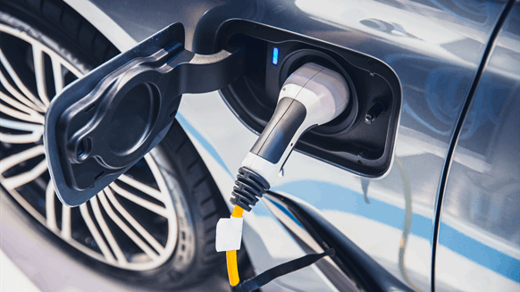 Gigahub, The UK's Largest Public EV Charging Hub Launched | Rigzone