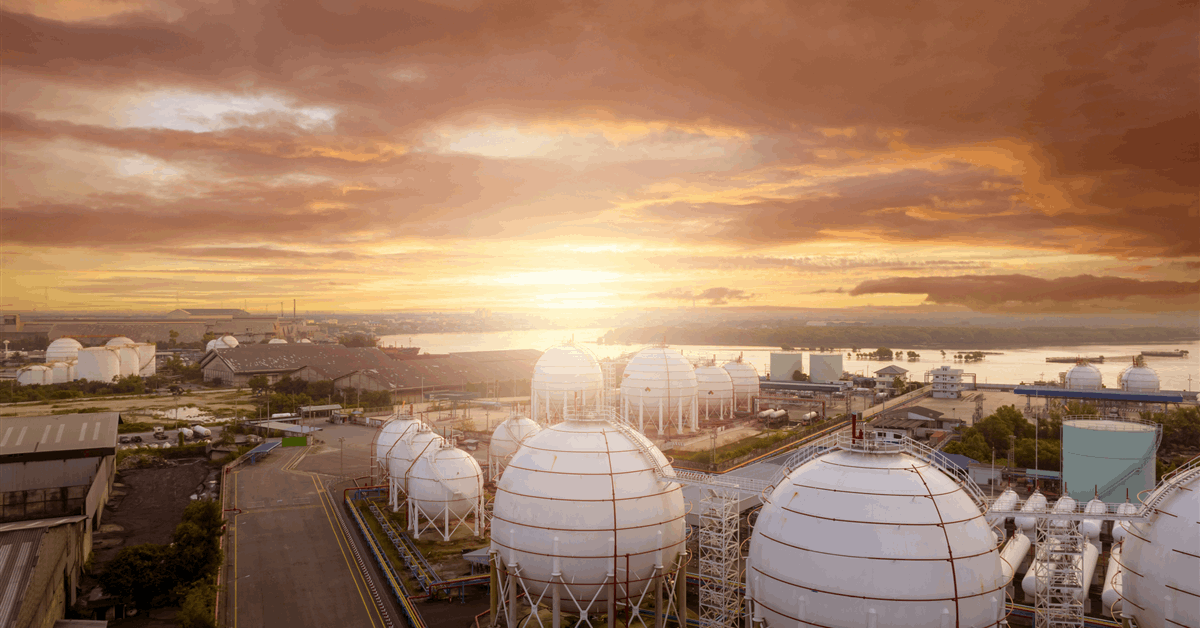 Glenfarne Taps Worley for Final Engineering Works on Alaska LNG | Rigzone