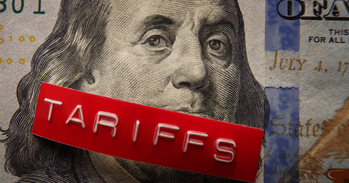 Goldman, Morgan Stanley Say Trump Can Deploy Other Tariff Tools | Rigzone