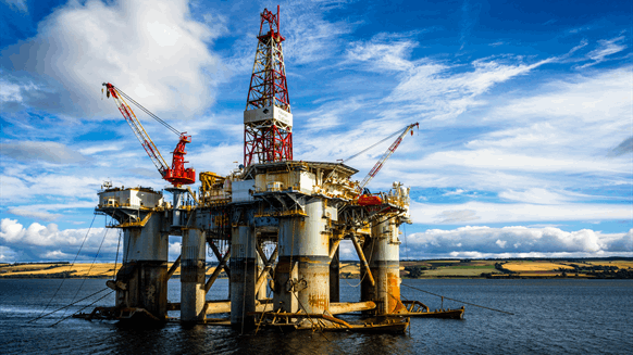 Gran Tierra to Sell UKCS Asset to NEO Energy for $7.5MM | Rigzone