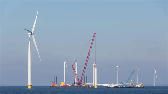 Hitachi, Petrofac Get 2nd Contract under $14B TenneT Power Agreement ...