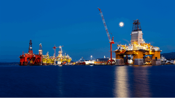 Hundreds of Well Workers offshore Norway Go on Strike | Rigzone
