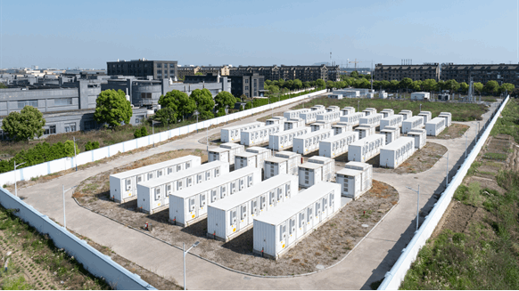 Hydrostor Secures $55MM for Energy Storage Project in Australia | Rigzone