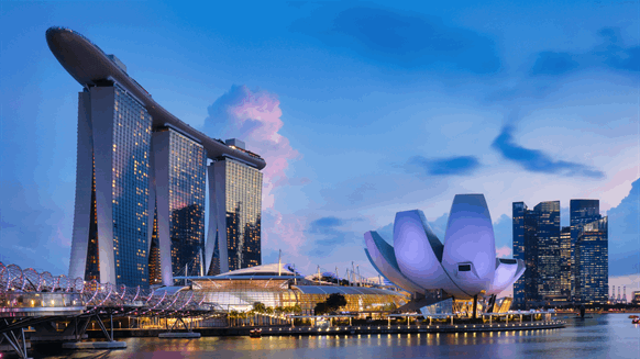IEA Opens First Office Outside of Paris HQ in Singapore | Rigzone