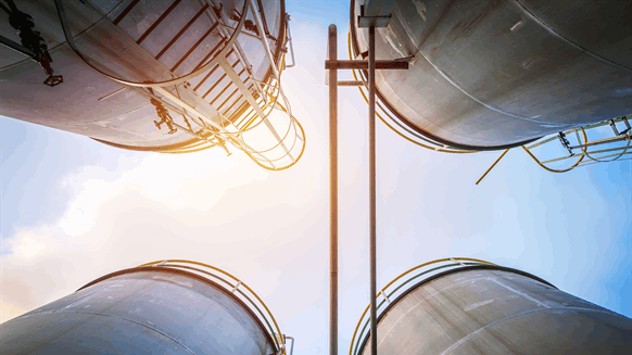 IEA Says it Can Tap Huge Oil Reserves If Supply Is Disrupted | Rigzone