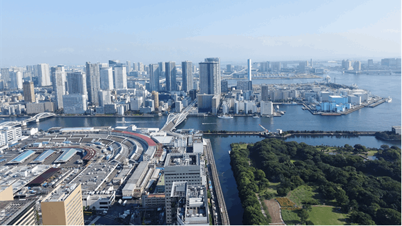 INPEX Forms JV for Greater Tokyo CCS Project | Rigzone