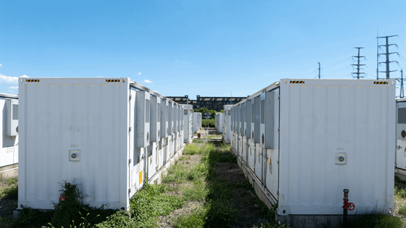 Iberdrola Acquires 270 MW BESS Project in South Australia | Rigzone