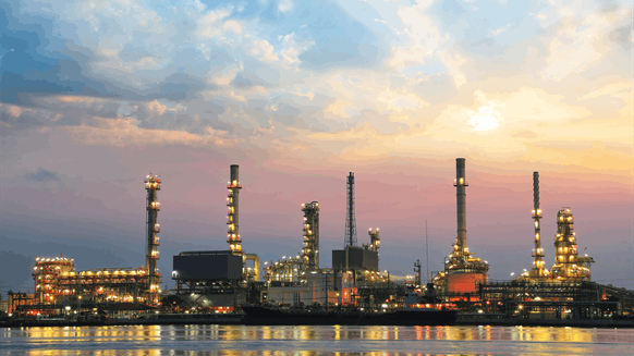 India's Infinite to Build Oil Refinery in UAE: State Media | Rigzone