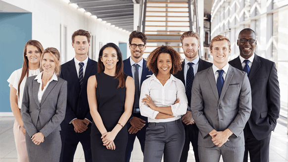 Industry Body to Host In-Person Young Professionals Event Next Month ...