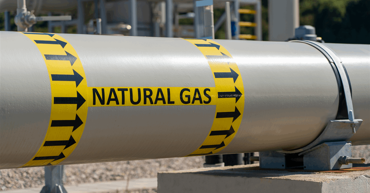 Intensity Infrastructure, Rainbow Energy to Build New Gas Pipeline in ...