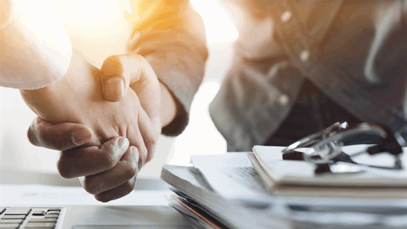 Intrepid Partners with Meritz to Invest in North American Energy ...