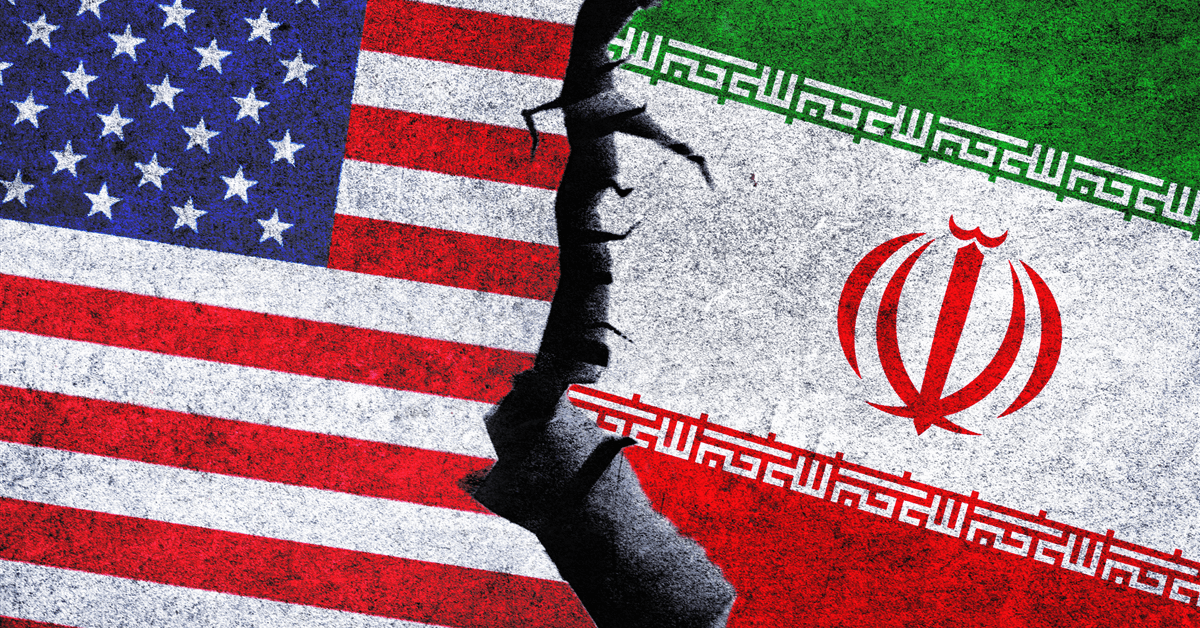 Iran Usa Brace For Long War Rigzone