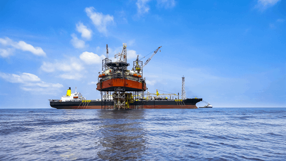 Jumbo Offshore Scores Guyana FPSO Job | Rigzone