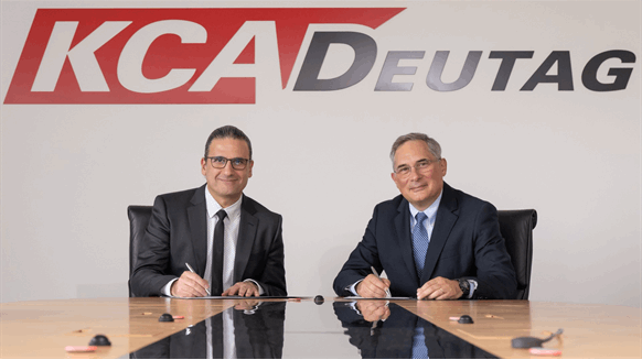 KCA Deutag Closes Another Portion Of Saipem Onshore Drilling Buy | Rigzone