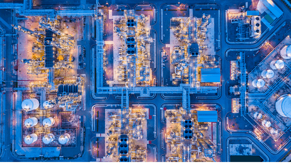 Kent Scores Engineering Contracts from BP, BASF | Rigzone