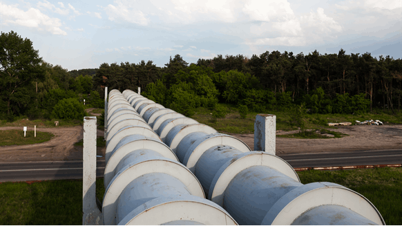 Keyera Officially Completes KAPS Pipeline in Alberta | Rigzone