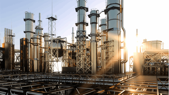 Kuwait's Al-Zour Refinery Put into Full Production | Rigzone