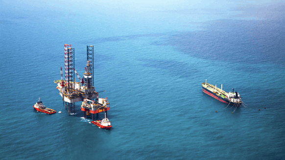 LLOG Fully Acquires 41 Blocks in Deepwater GOM | Rigzone