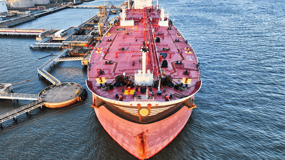 Libya Makes Maiden Export from Erawin Oil Field | Rigzone