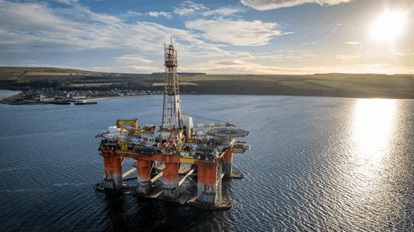Lime to Acquire Stake in North Sea's Brasse Field | Rigzone