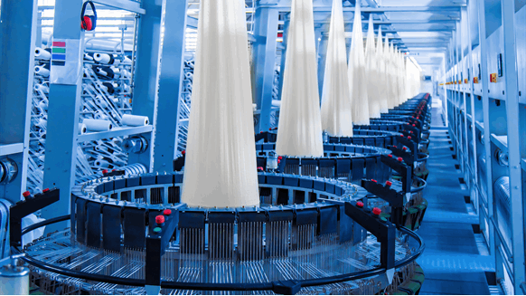 Lummus Bags Contract for PP Plant Tech with Sinopec | Rigzone